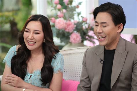 ทนายตั้ม ควงภรรยาเปิดหมดทุกเรื่องราวชีวิตครั้งแรก