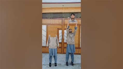 Flying Body Parts Funny Vfx Magic Viral Vfx Islamicvfx Allah