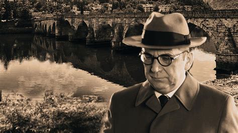 Monodrama Na Drini ćuprija Tihomir Stanić 2023 A kultura Vienna