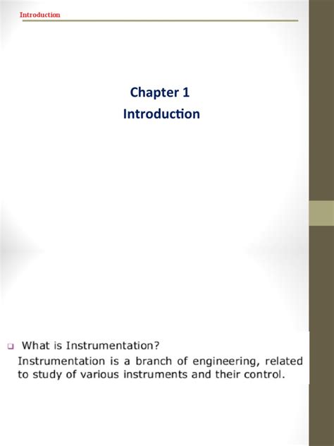 Chapter1 Piceng215 Pdf Observational Error Measurement
