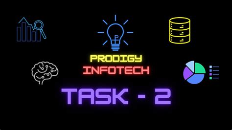 Video Ashish Ransing On Linkedin Prodigyinfotech Dataanalysis Eda