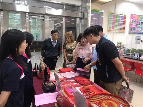 基隆市七堵戶政事務所－檔案活動花絮－檔案宣導活動花絮