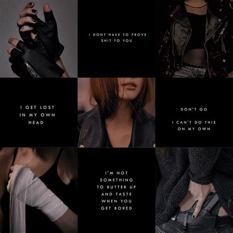Black Widow Aesthetic Queen Aesthetic Badass Aesthetic Bad Girl