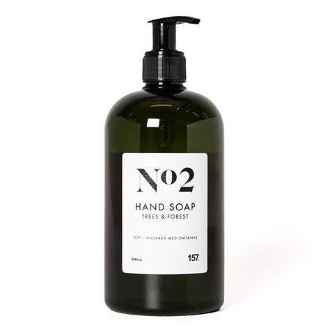 Handtvål "Hand soap"