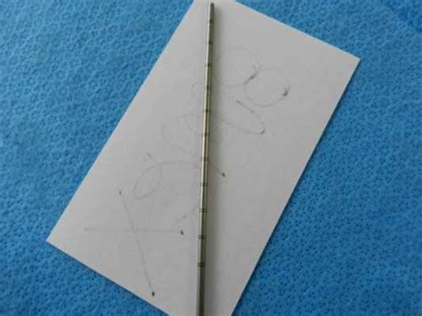 Olympus Surgical 3 0mm Graduated Palpation Probe A5764 Ringle Medical Supply Llc