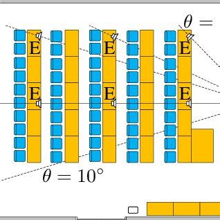 Microphone Array With Camera And Recording Equipment Download Scientific Diagram