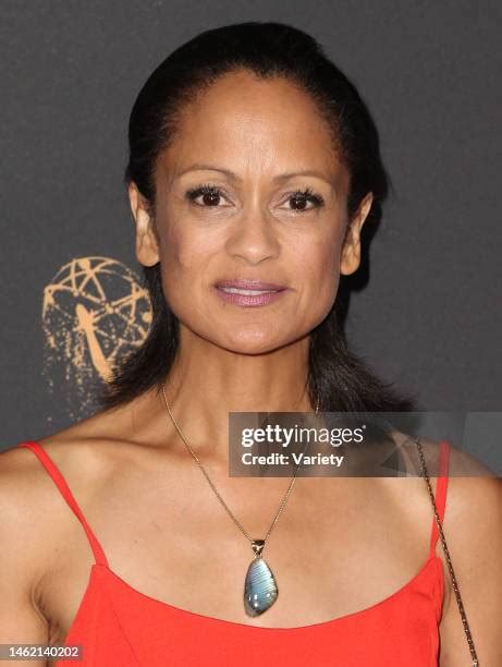 Annemarie Johnson Photos And Premium High Res Pictures Getty Images
