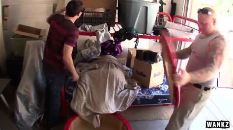 Wankz Storage Wars A Wankz Tv Parody Eporner