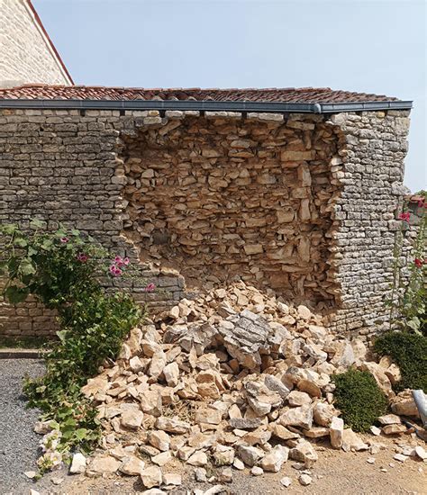 Séisme en Charente Maritime La Charente Maritime 17