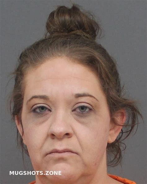 GERMANY TRISHA RAE Cherokee County Mugshots Zone