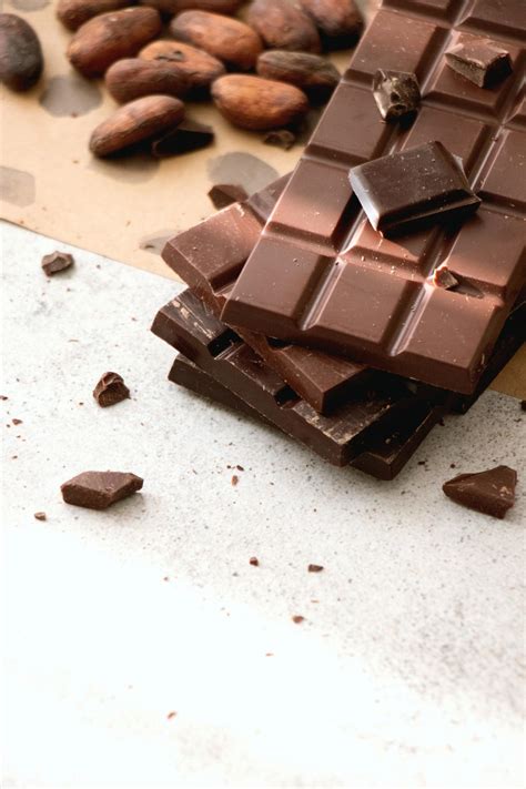 Cuáles son las marcas de chocolates que contienen más grasa según Profeco