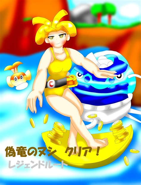 東横とこ🎻🧊ルナサとパルデア日記連載中 On Twitter ポケモンsv ルナサのパルデア日記 ルナサ・プリズムリバー シャリ
