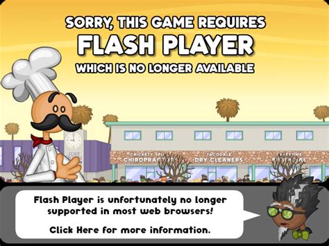 Kingsley S Customerpalooza 2016 Free Flash Game Flipline Studios