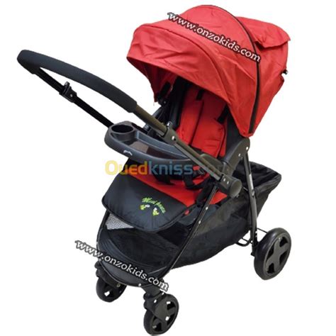 Poussette Avec Bras Réversible Pour Bébé Mini Pouce الجزائر الجزائر Poussette Avec Bras Réversible Pour Bébé Mini Pouce الجزائر الجزائر