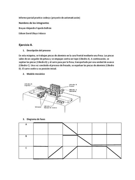 Parcial Practico Codesys Pdf Lenguaje De Programación Controlador