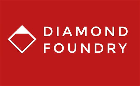 Enviar Curriculum Diamond Foundry Empleo En 2025