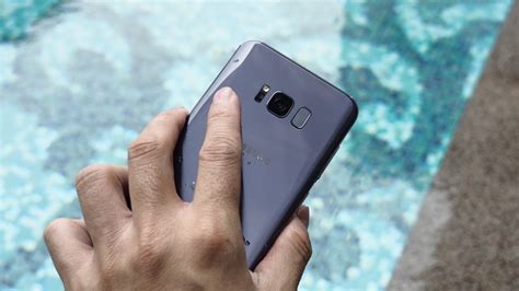 三星 Galaxy S8s8 正式在台灣發表！ 售價比想像中便宜 硬是要學