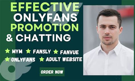 Do onlyfans promotion, onlyfans chatter, adultweb link promotion by Helenjames971 | Fiverr