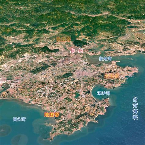 台湾人祖籍为何多来自福建？900万人祖籍泉州澎湖昭宗戴云山