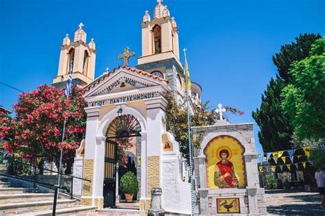 Best Places To Visit In Rhodes Island Complete Guide GREtour