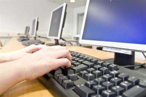 Computer Skills CSR Projects India