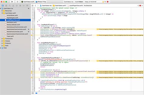 How To Convert A Full Objectivec App To Swift By Ibrahim Ulukaya