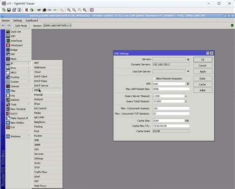 Quick Tip Changing DNS Providers