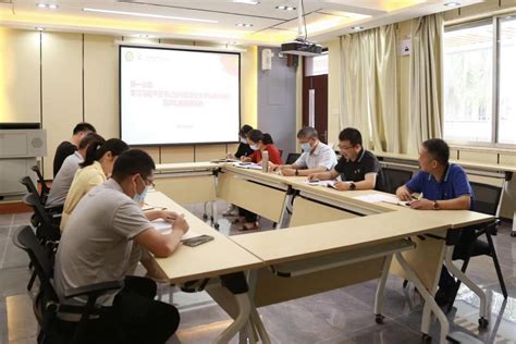 【主题教育】继续教育学院第二党支部组织开展5月份党组织第一议题学习及主题党日活动 东莞理工学院继续教育学院