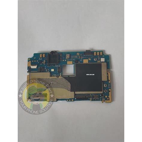 Jual Mesin Mati Ori Asus Zenfone Max Shopee Indonesia