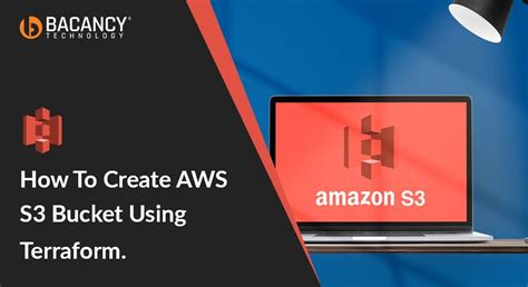 Creating Aws S3 Bucket Using Terraform Tutorial