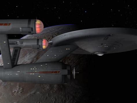 Star Trek Sci Fi Action Adventure Television The Enemy Within 3