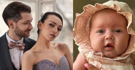 ჩვენი კირა გიორგი გაბუნია შვილის პირველ ფოტოებს აქვეყნებს Marao