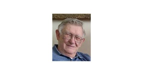 Donald Richards Obituary 1933 2016 Mentor Oh News Herald