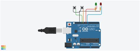 Simor Technology Cara Belajar Arduino Online Tanpa Hardware