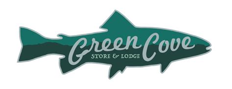 Green Cove Store And Lodge Store And Lodge In Green Cove Tellico Plains Tn
