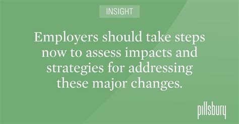 Julia Judish On Linkedin Practical Implications Of Proposed Increase