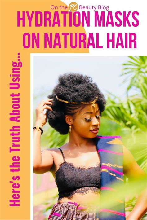 If You Are New To The Whole Natural Hair Thing You Probably