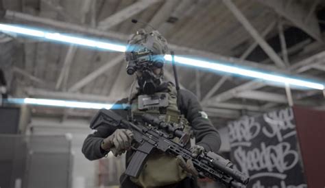 Me And My Tm Mws Rgasblowback