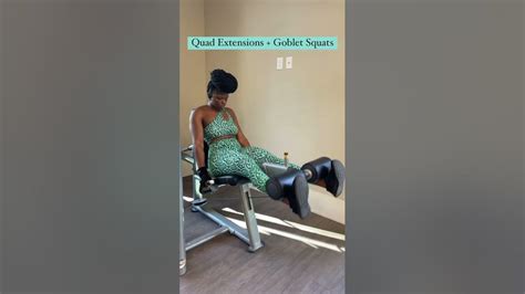Fit Like Neek Legglute Day Workout 4 Supersets To Try Viral