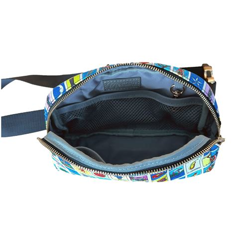 Crossbody Bags Mexistuff