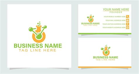 Lab Tech Logo Design 24266134 Vector Art At Vecteezy