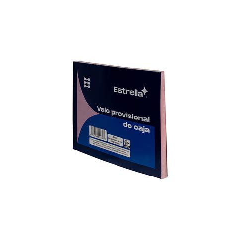 Block Vale Prov Caja 1 4cta C 50hjs 0136 Ofix