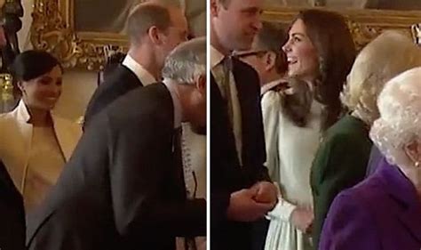 Meghan Markle News Intimate Video Sheds New Light On Meghan And Kate S Relationship Royal