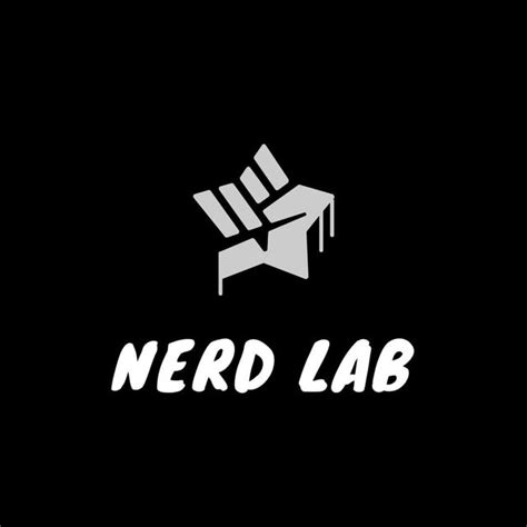 Nerd Lab Og Nerd Lab Og • Threads Say More