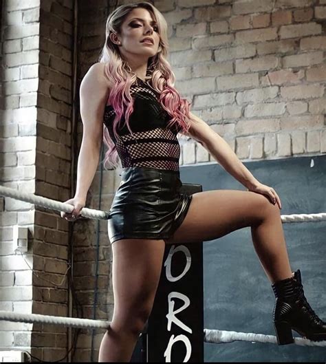 Alexa Bliss R Wrestlefap