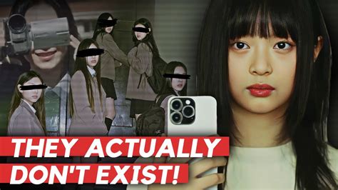 The Dark Theory Behind Newjeans Mvs Explained Youtube