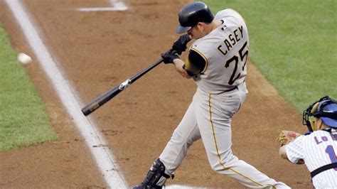 Sean Caseys 3 Mental Hitting Cues