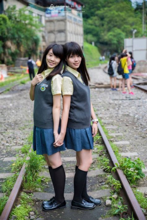 新舊制服比一比 Part2 — 桃竹苗篇 2018 2 19 更新 網誌 Uniform Map 制服地圖
