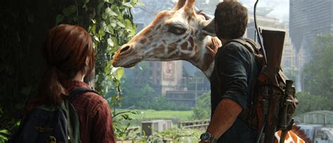 Разработка мультиплеерной The Last of Us продолжается, несмотря на ...