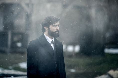 Freud Trieb E05 2020 Čsfd Cz